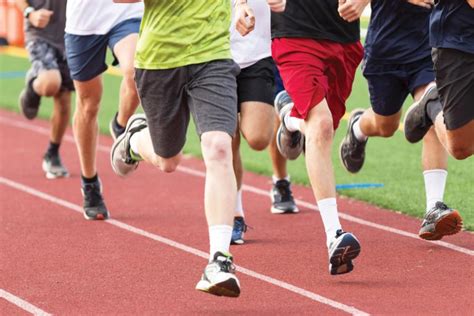 Tiger Cross Country Cass County Star Gazette
