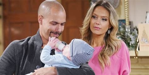 Yandr Spoilers Speculation Abby Will Eventually Fight Devon Over Dom