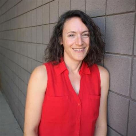 Leah Wasser Earthlab