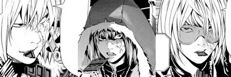 Mello X Reader Hcs Satorusluver On Tumblr