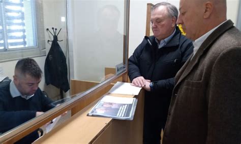 Michlig Radicó Formal Denuncia Por La Circulación De Una Fake News Que