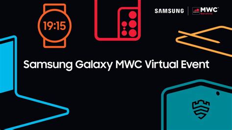Samsung MWC 2021 How To Watch And What We Expect To See Android Central