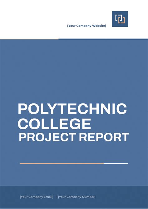 Free Ai Project Report Generator Free Project Report Maker Online
