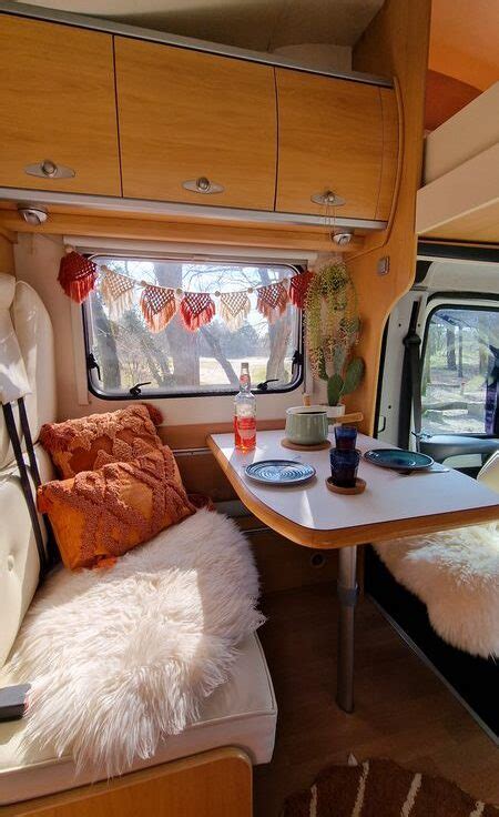 Camper Coco Huren Wild Nomad Campers