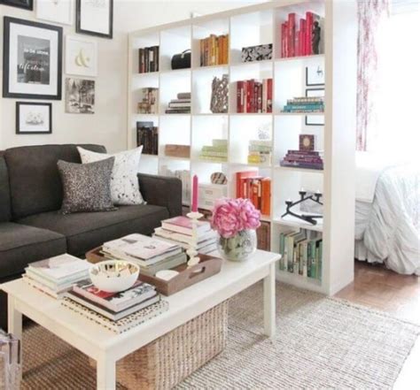 چگونه فضای خانه کوچکمان را بزرگ جلوه دهیم ؟ اصول دکوراسیون آرامش‌بخش برای یک آپارتمان کوچک