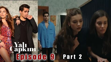 Yali Capkini Episode Explained In Urdu Hindi YouTube