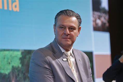 Ministro Da Agricultura Faz Balanço E Projeta Prioridades Para 2025 Com