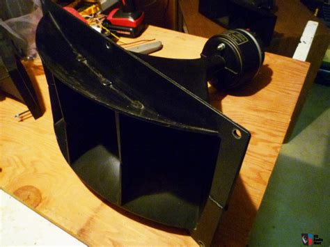 Altec 806a Compression Driver With 811b Horn Photo 1236978 Canuck