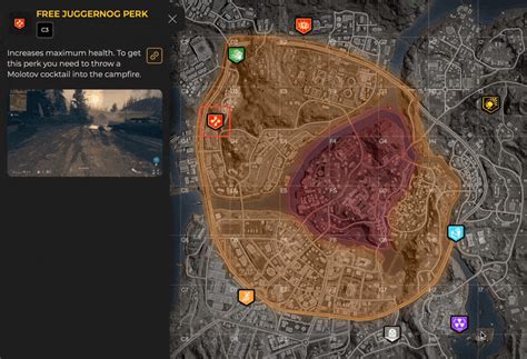 Interactive Zombie Map Of Urzikstan By Wzhub R Codzombies
