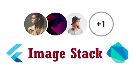 a pure dart package for creating image stack in flutter