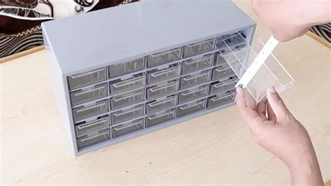 Esd Component Organizer At ₹ 5500 Conductive Component Organizer In
