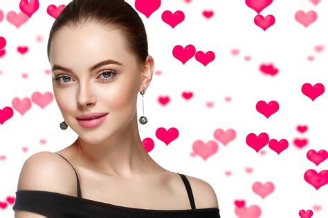 Guida Hair Contouring Per Viso Rettangolare