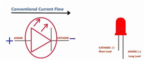 Control Multiple Leds With Different Delays With Arduino