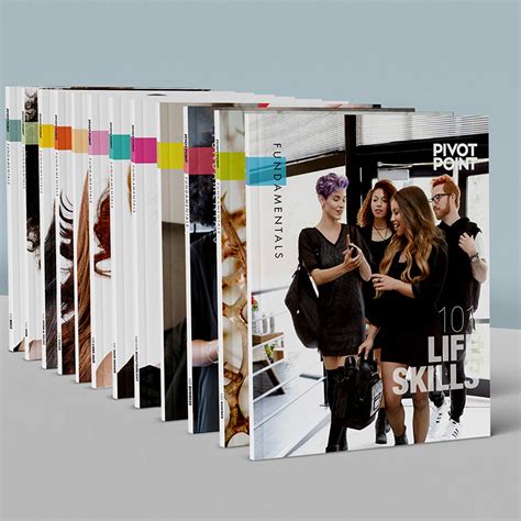 Projection Strips Set Pivot Point International