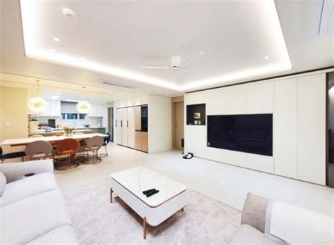 순천 아파트 리모델링 집을 더 넓어 보이게 할 수 있는 밝은 컬러 인테리어 네이버 블로그