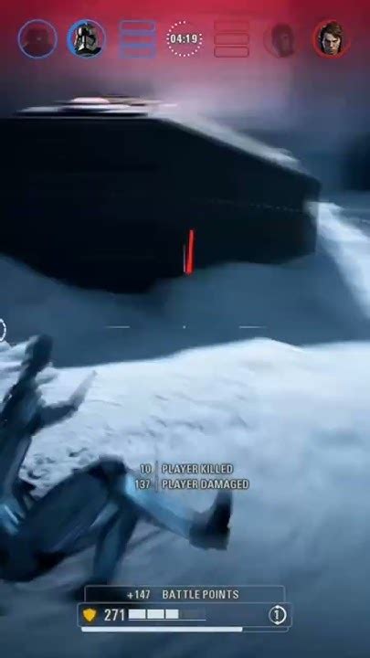 Love Me Some Captain Phasma Starwars Starwarsbattlefront2