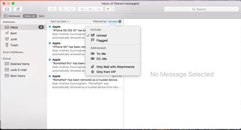 MacOS 10 12 Sierra The Ars Technica Review Ars Technica