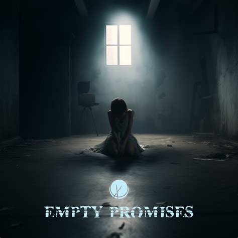 Empty Promises With Vox Cinematic Hip Hop With Dramatic Female Vocals