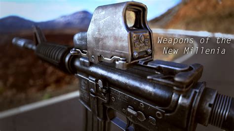 The Best Fallout New Vegas Mods