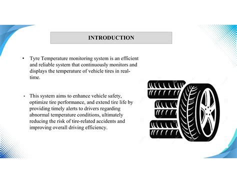 Tyre Pressure And Tyre Temperature Measuring 1pdf