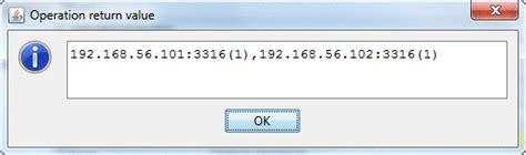 Connectorj Load Balancing With Galera Cluster