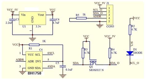 Your Guide Into Bh1750 Ambient Light Sensor