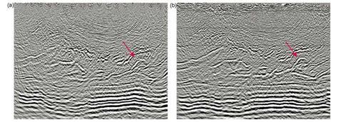 2d And 3d Anisotropic Depth Migration Case Histories Cseg Recorder