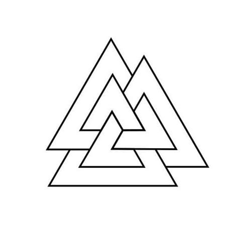 Dibujar Triángulo 7 Para Colorear Imprimir E Dibujar Coloringlib