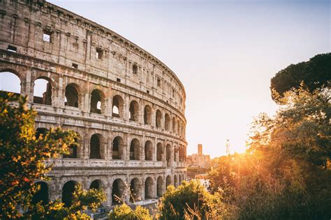 15 Lugares Más Visitados De Europa Países Imprescindibles