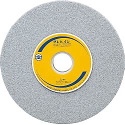 Flat Surface Grinding Wheels 32a Grain Grindstone Mono Crystalline