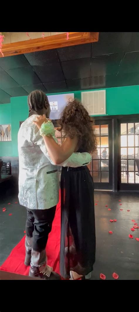 Dedicated Va Vonte Carter