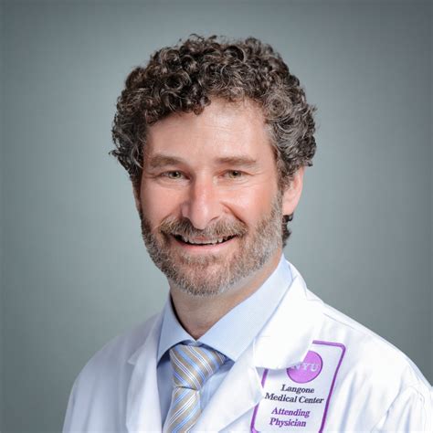 Mitchell A Bernstein Nyu Langone Health