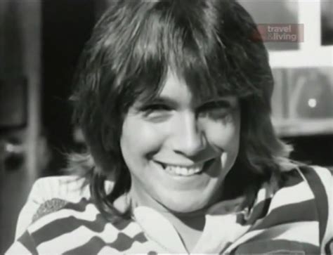 David Cassidy David Cassidys Las Vegas