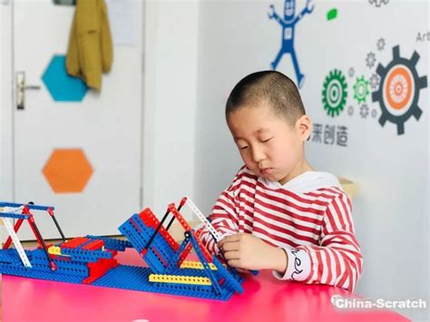 乐高学无止境 Scratch少儿编程网