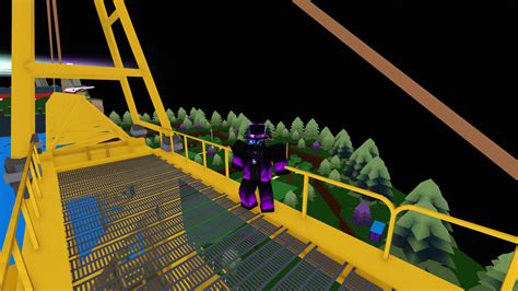 Made A Working Crane In Build A Boat R JessetcSubmissions