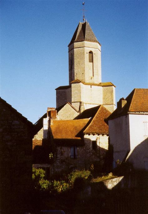 Exposition Découvrez Une Église Classée Au Titre Des Monuments