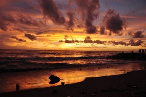 Wisata Pantai Cantik Di Padang Yang Wajib Dikunjungi
