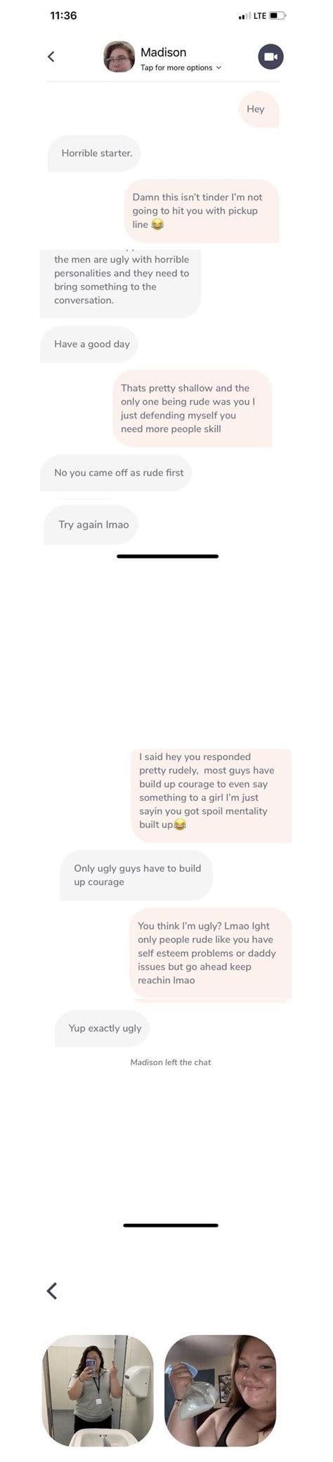 AudacityOfThisBitch