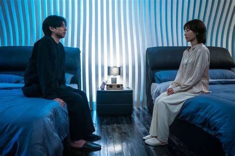 Discover The Shocking Ending Of Netflix S Trunk With Gong Yoo And Seo