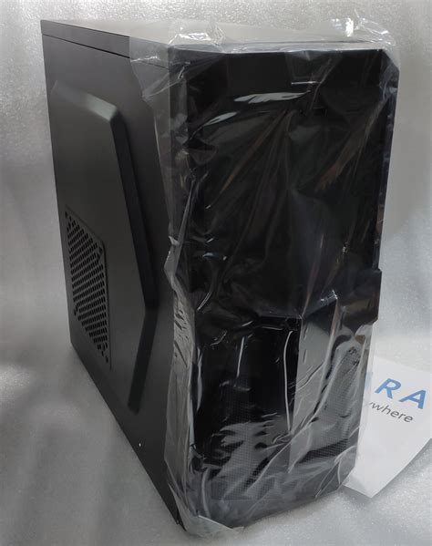 Корпус ATX ACCORD P-25B - pimnara.ru