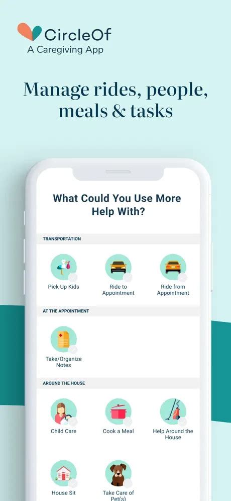 11 Best Caregivers Apps In 2024 Freeappsforme Free Apps For Android