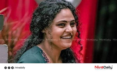 Actress Refuses To Work With Drug Users Amma Supports