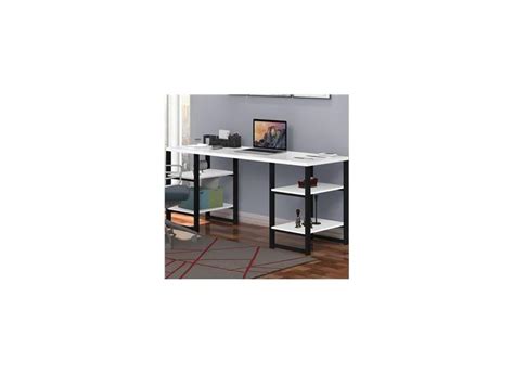 Mesa Para Computador Innovare 4 Prateleiras Art Panta com o Melhor Preço é no Zoom