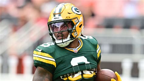 Josh Jacobs Refused To Consider Notable Team In Free Agency