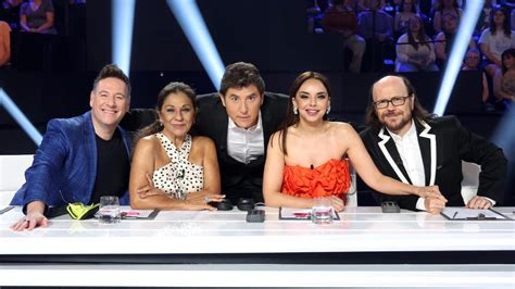 Antena 3 Elimina La Segunda Semifinal De ‘tu Cara Me Suena Este