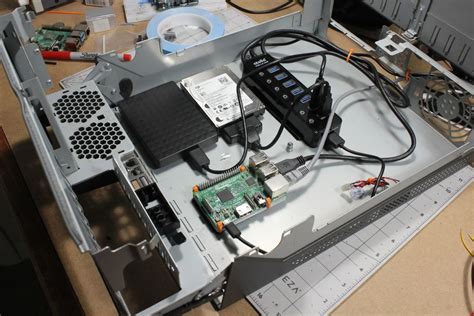 How To Connect Network Attached Storage Robots Net