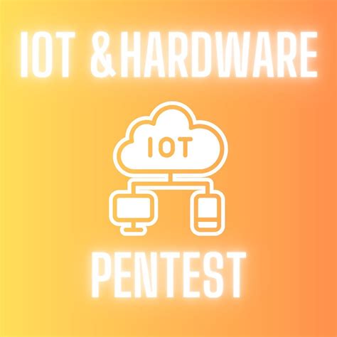 Rajarathinam Selvaraj On Linkedin Iot Iot Iotsecurity Penetrationtesting