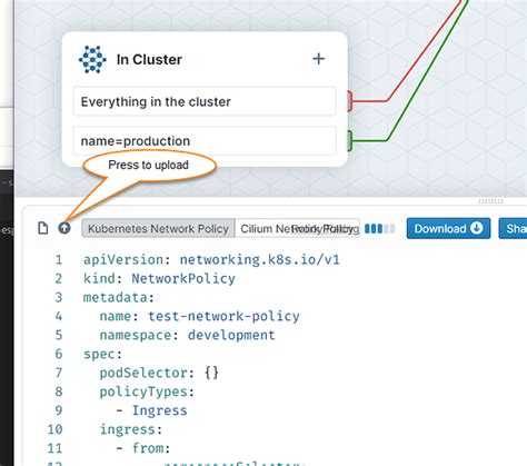 Network Policy Namespace Ingress Kubernetes KodeKloud DevOps
