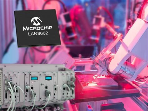 Gigabit Ethernet Switch With Avbtsn And Integrated Phys