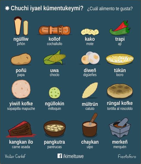 Mejores 85 Imágenes De Mapudungun En Pinterest Chile Lengua Y Cultura